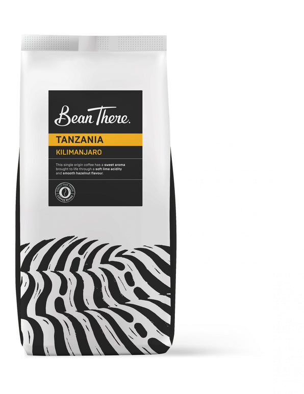 Our Story – Bean There Coffee Company