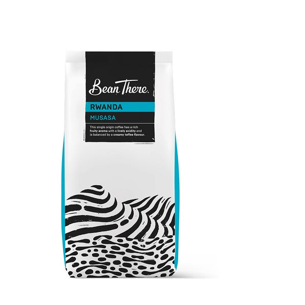 Our Story – Bean There Coffee Company