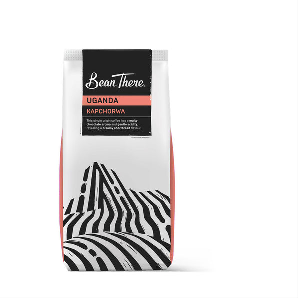 Our Story – Bean There Coffee Company