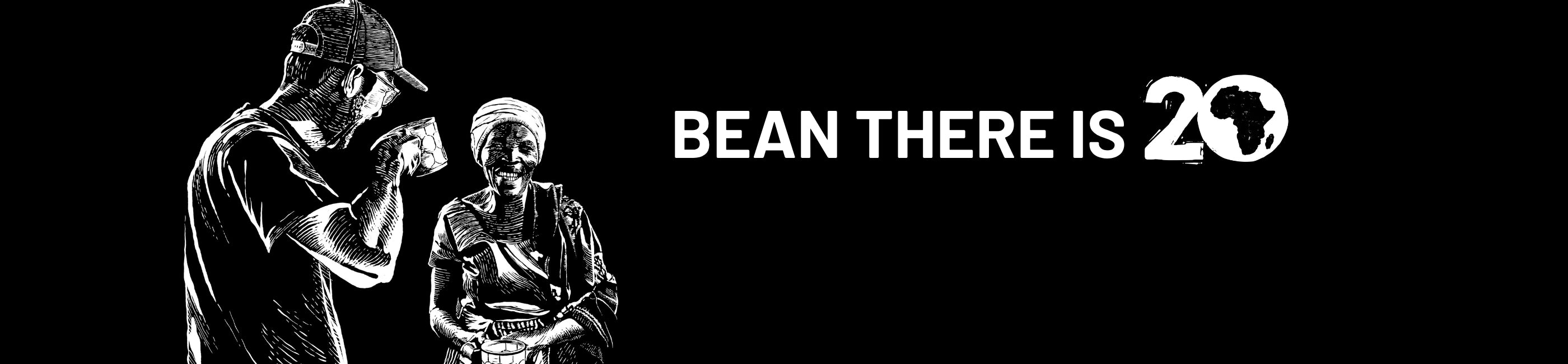 Bean There Coffee Company
